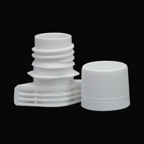 Spout Cap | Chemical Spout Caps | Spout Caps Manufacturers