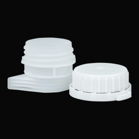 Spout Cap | Chemical Spout Caps | Spout Caps Manufacturers