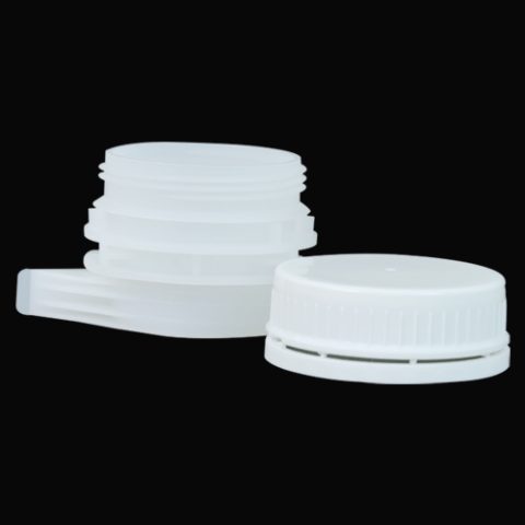 Spout Cap | Chemical Spout Caps | Spout Caps Manufacturers